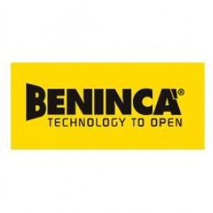 beninca-logo – Cortinas Metálicas Costa Rica